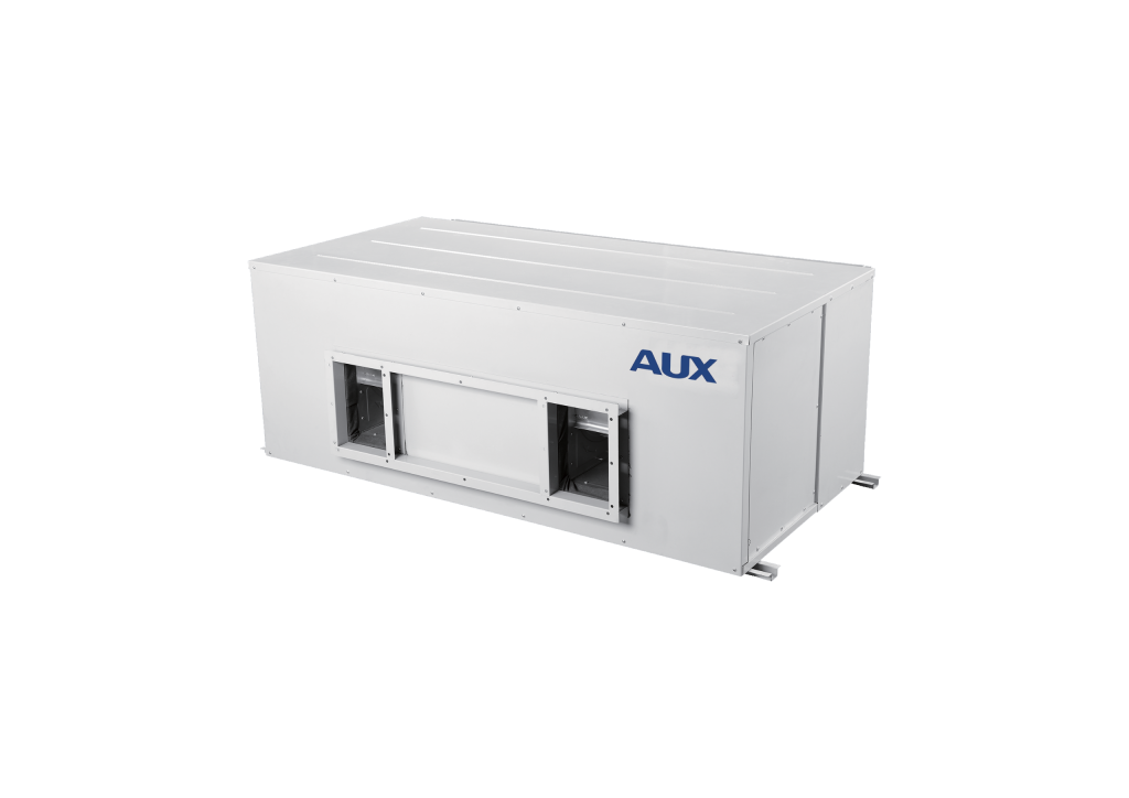 ARV Indoor Units High Static Duct – Aux Air Conditioner Cyprus