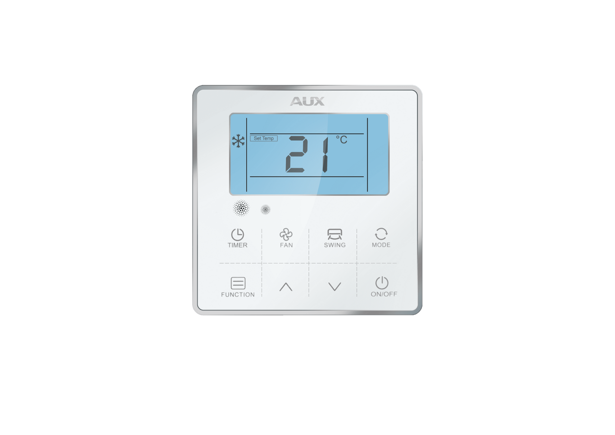 Wired Controller – XK-05 Model – Aux Air Conditioner Cyprus