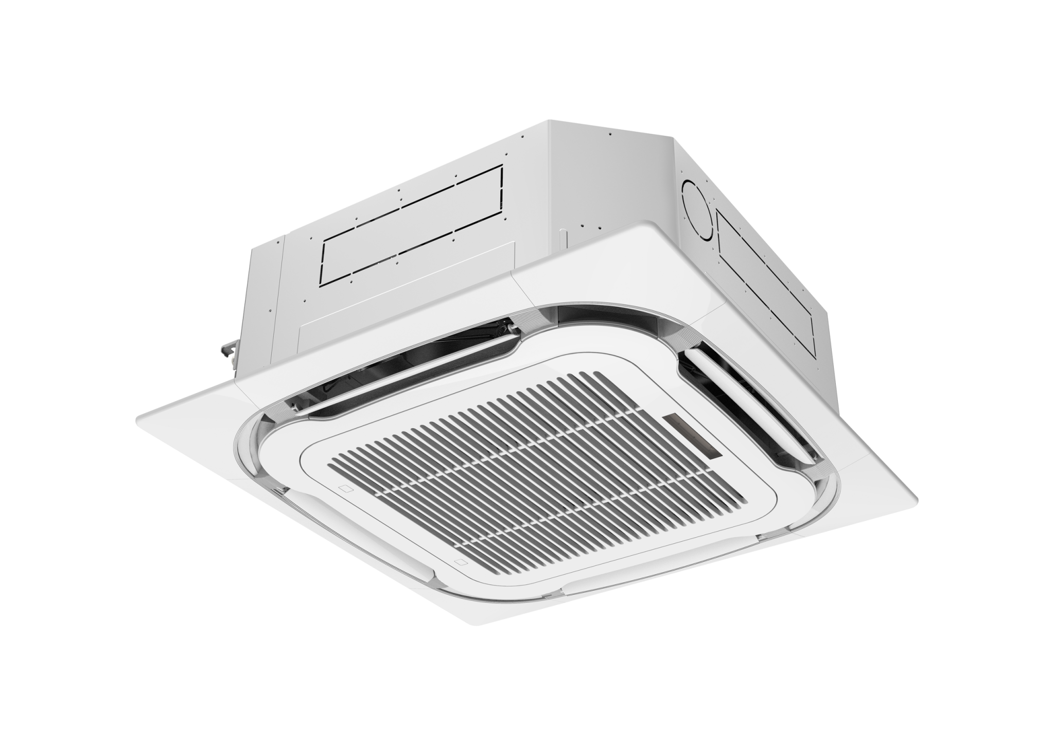 Light Commercial Y Round flow Cassette – Aux Air Conditioner Cyprus