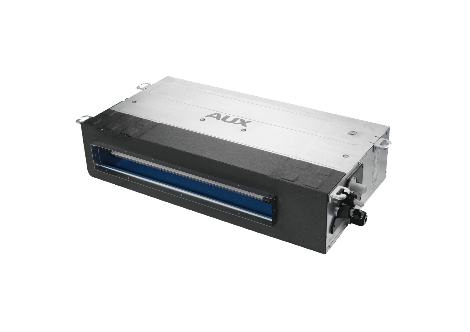 Light Commercial Low Static Duct – Aux Air Conditioner Cyprus