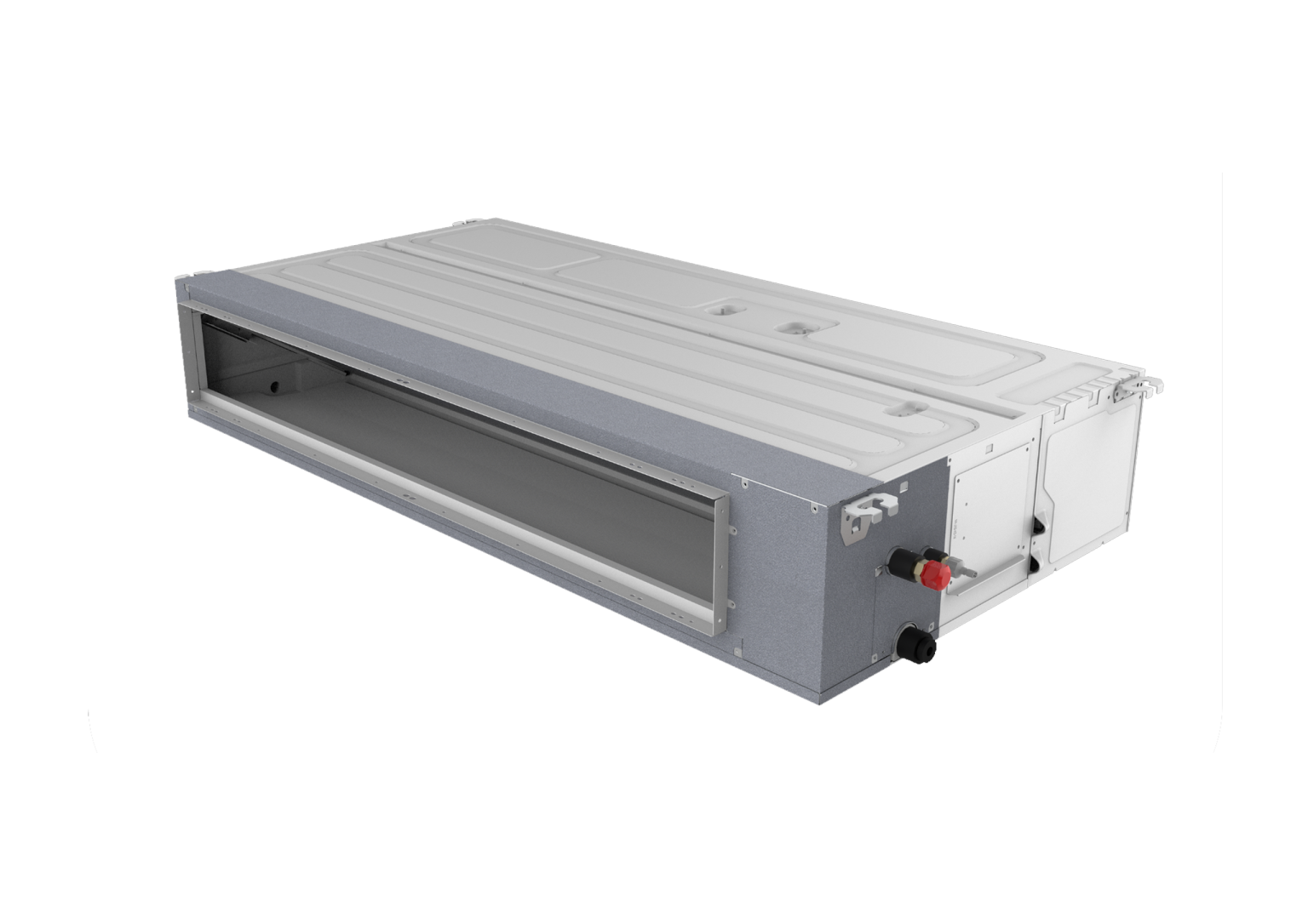 Light Commercial Mid Static Duct – Aux Air Conditioner Cyprus