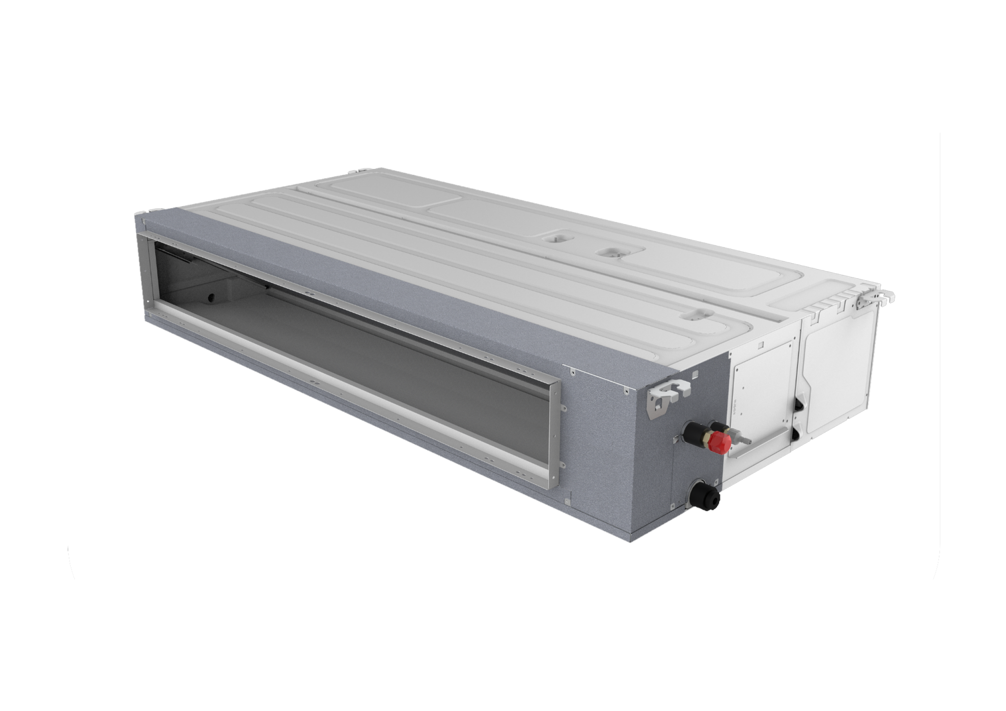 Light Commercial Mid Static Duct – Aux Air Conditioner Cyprus
